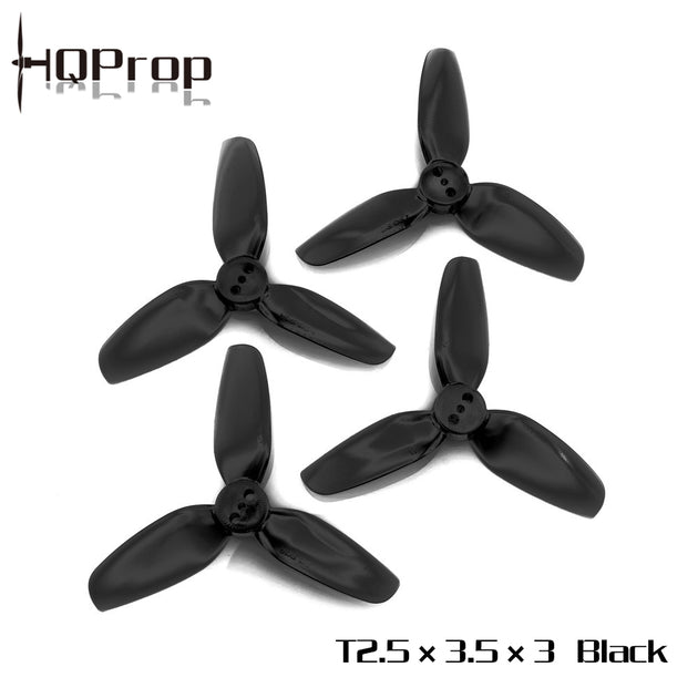 2.5" Propellers – HoverMill