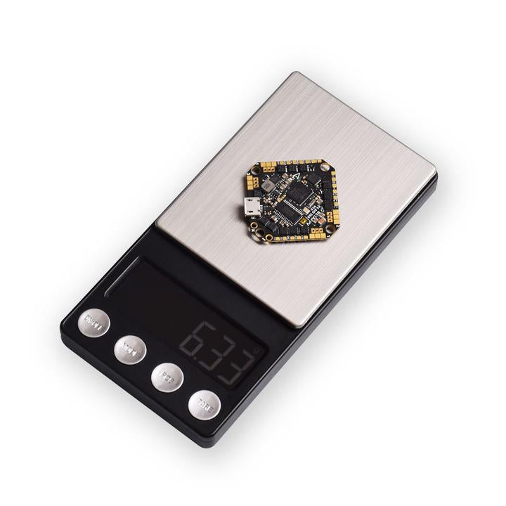 Toothpick F4 2-4S AIO Brushless Flight Controller 20A(BLHeli_S) – HoverMill