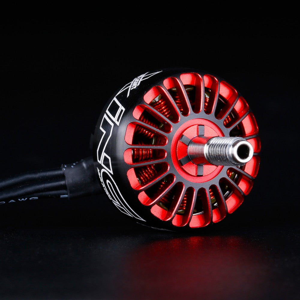 iFlight XING X2207 1900KV / 2450KV 2-6S FPV NextGen Motor (unibell) – HoverMill