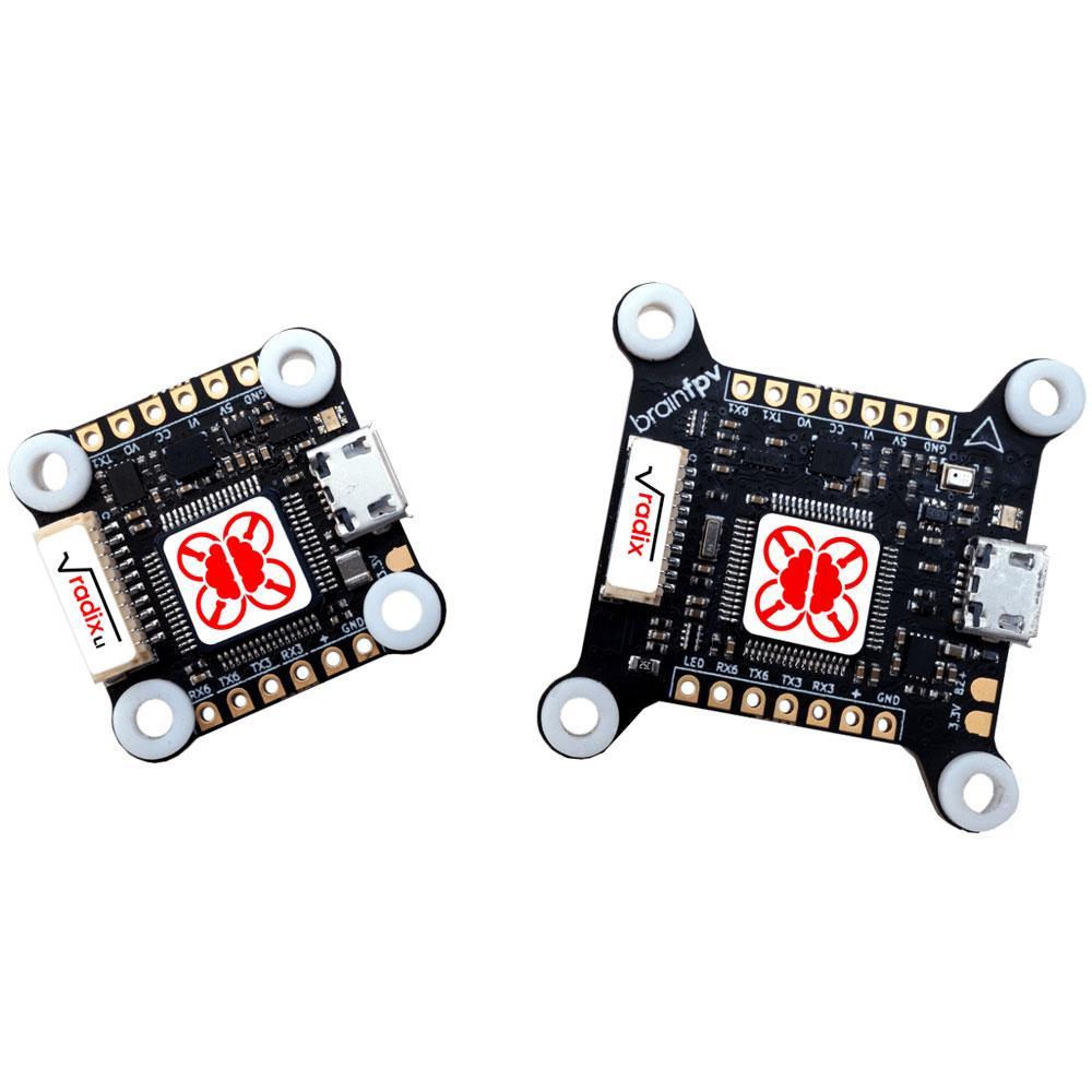 RADIX LI Flight Controller – HoverMill