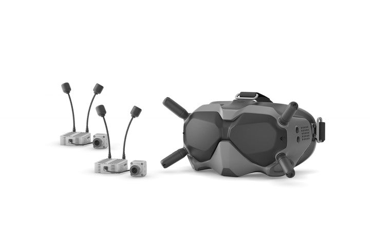 Dji experience combo fpv pack store