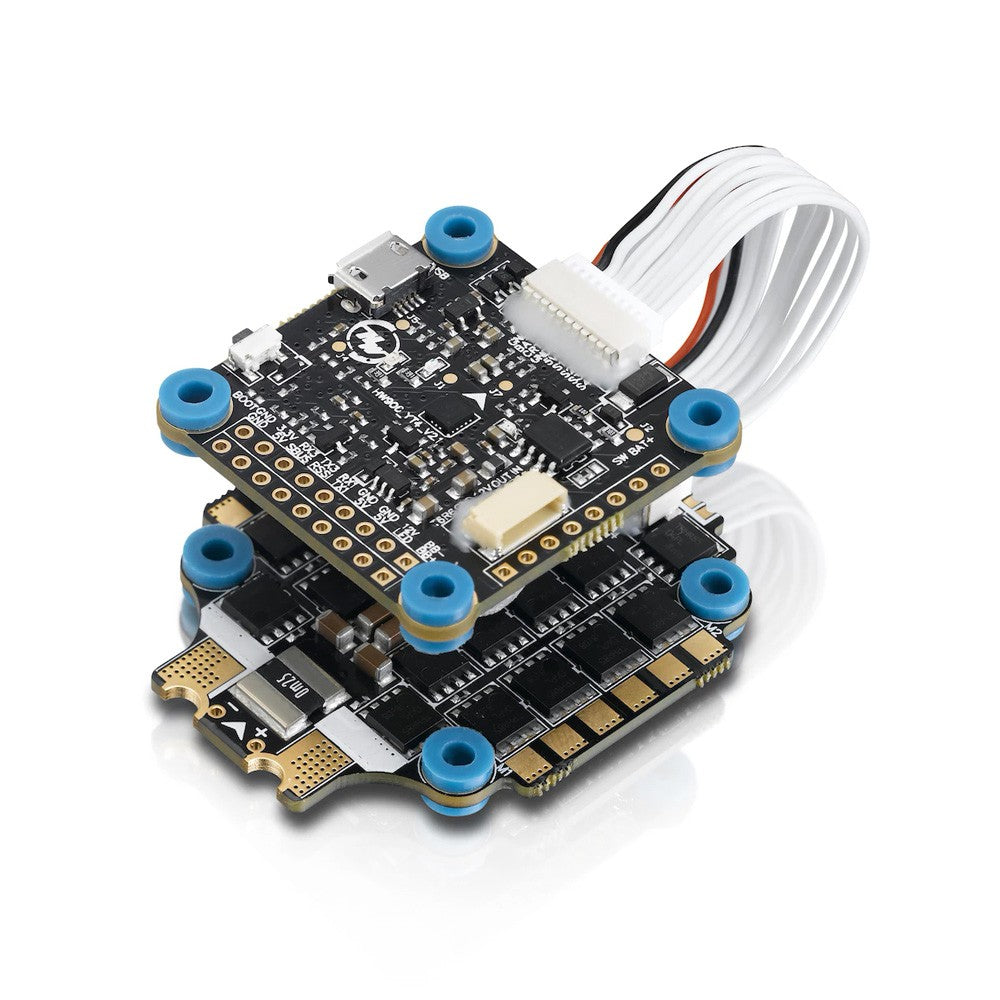 Flight Controller/ESC Combo – HoverMill