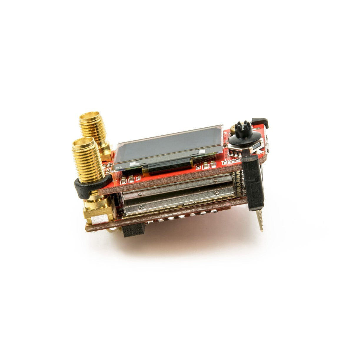RapidFIRE w/ Analog PLUS Goggle Receiver Module – HoverMill